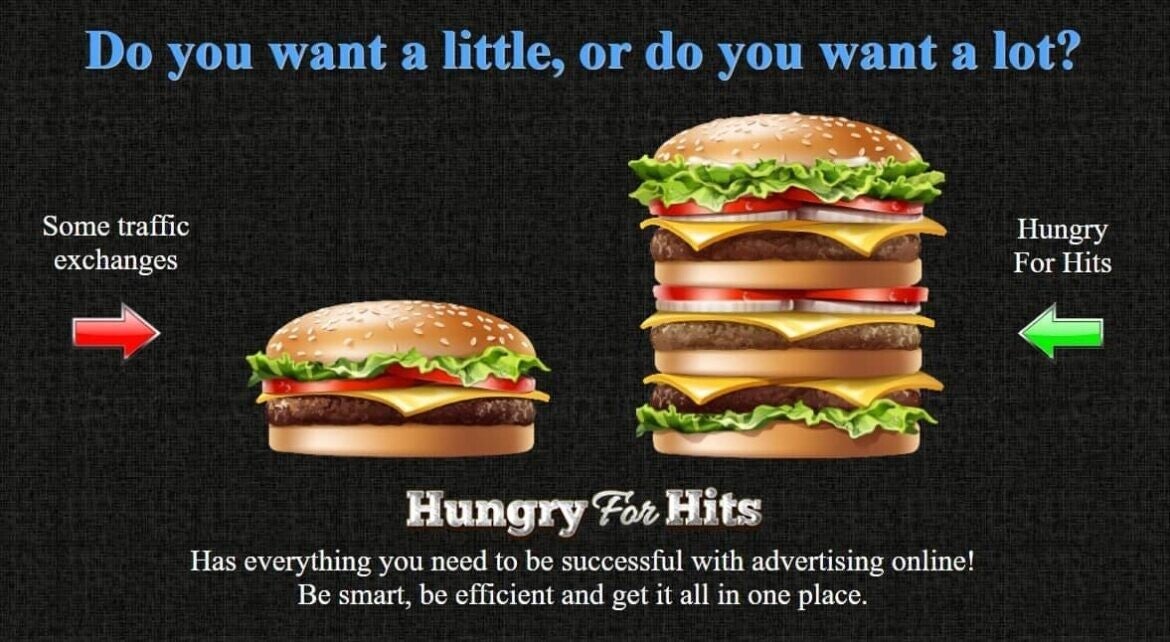 Hungry For Hits Review | $edmoney