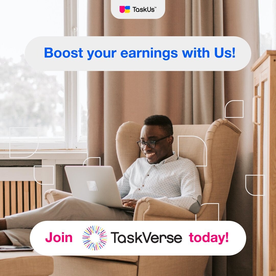 TaskVerse | $edmoney