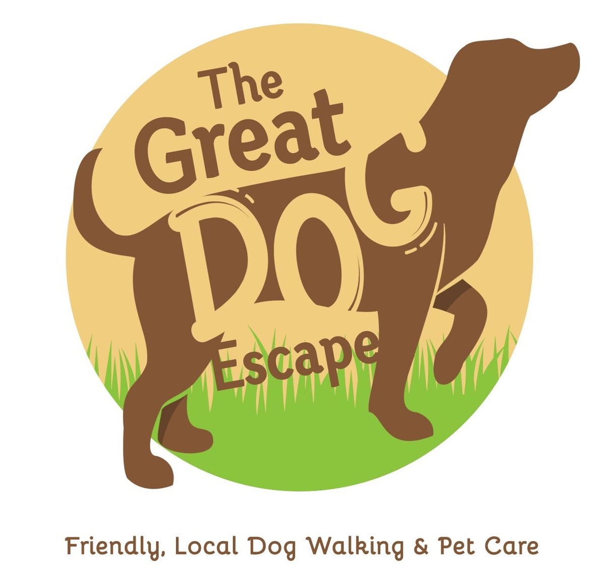 About Us | thegreatdogescape.co.uk