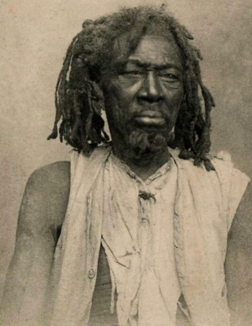 Haïti de la révolution à l’indépendance, une lutte pour la liberté ...