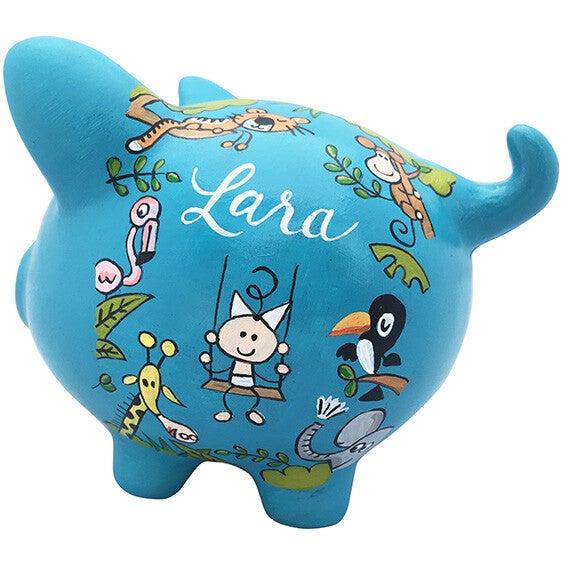 spaarvarkens / Producten | Janssies
