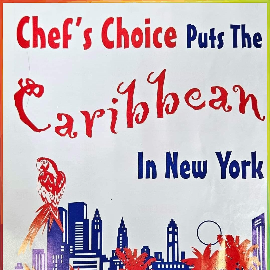 CHEF'S CHOICE FOOD DISTRIBUTOR