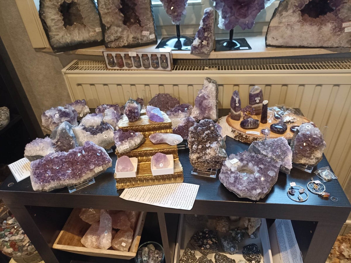 Onze winkel | Butterflywinkel