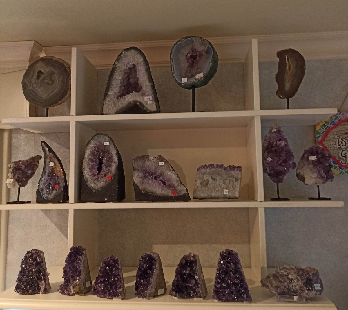 Onze winkel | Butterflywinkel