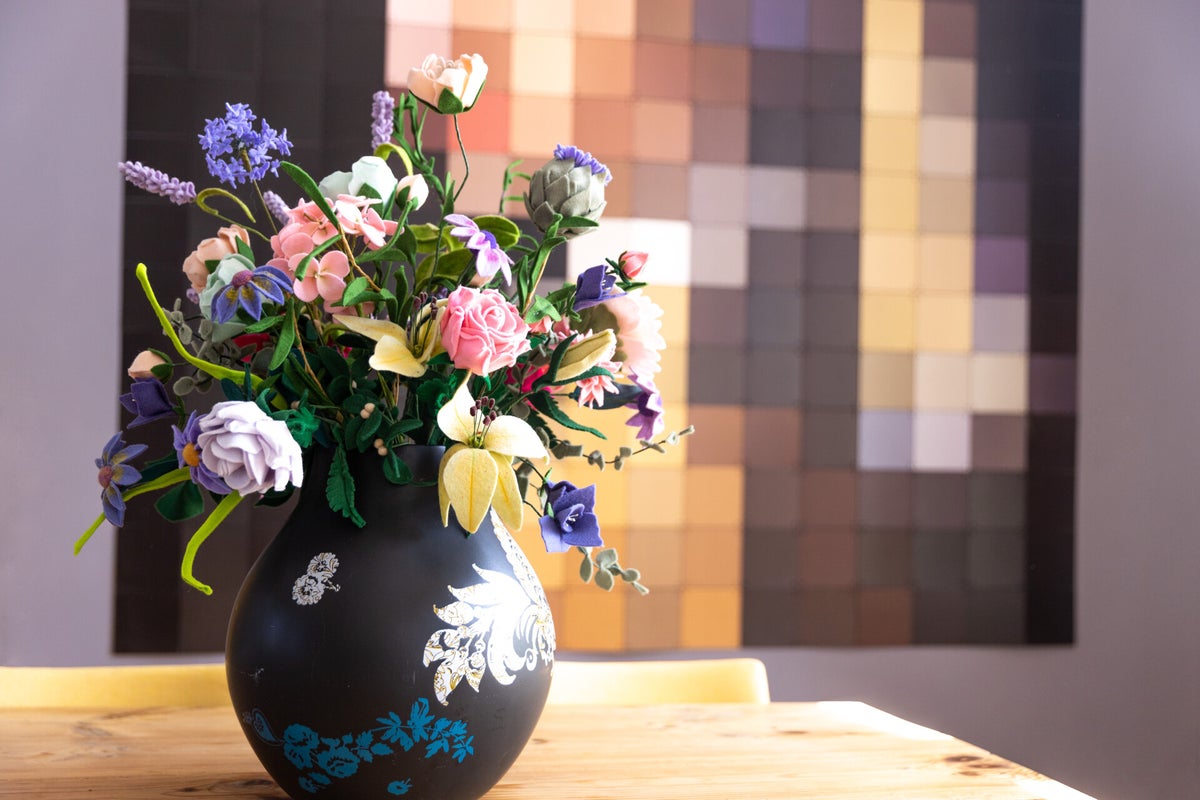 Over Blumke | Blumke