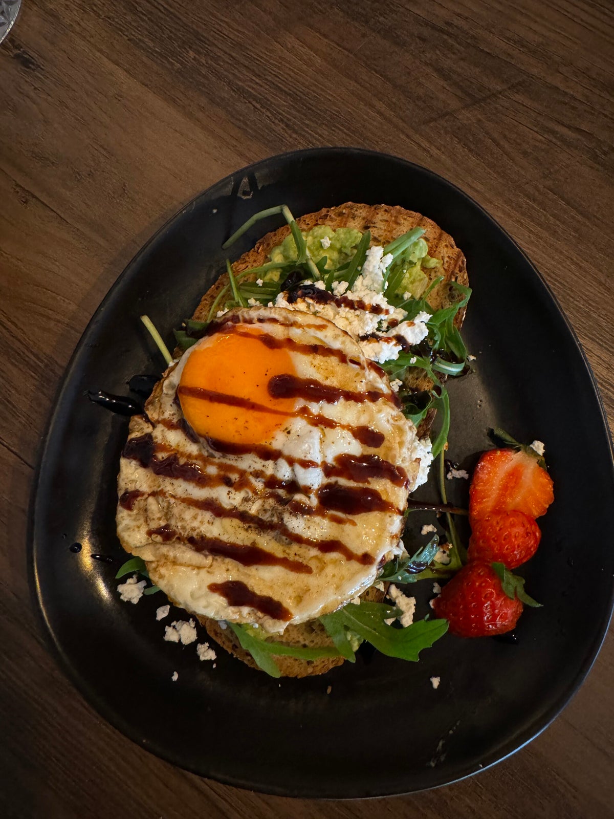 Speisekarte (Frühstück) | Ikram Restaurant