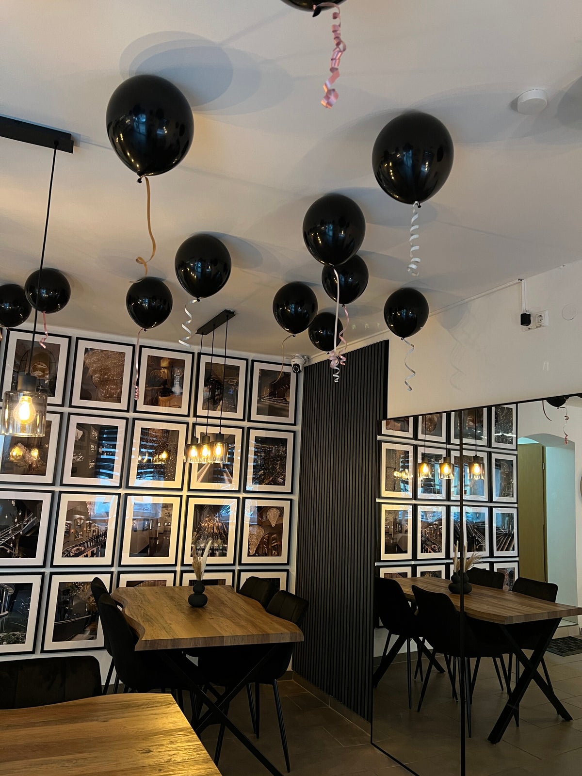 Ikram Restaurant