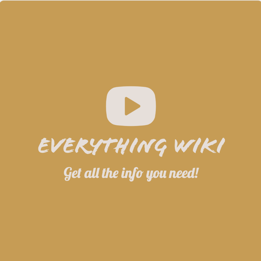Home | Everything Wiki