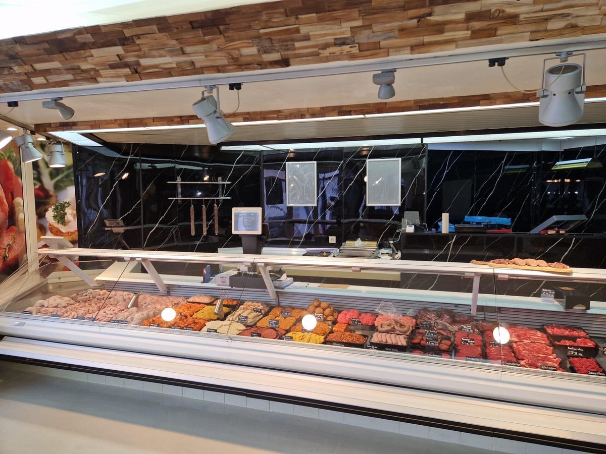 De slagerij | Slagerij Oldambt