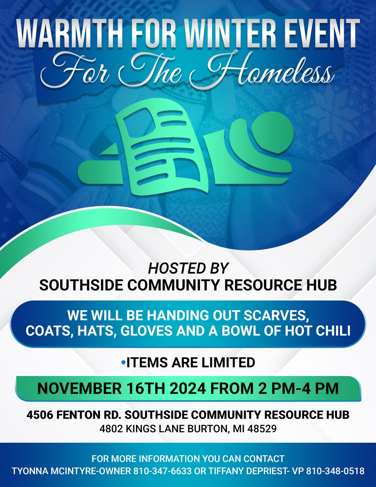 Southside Community Resource Hub