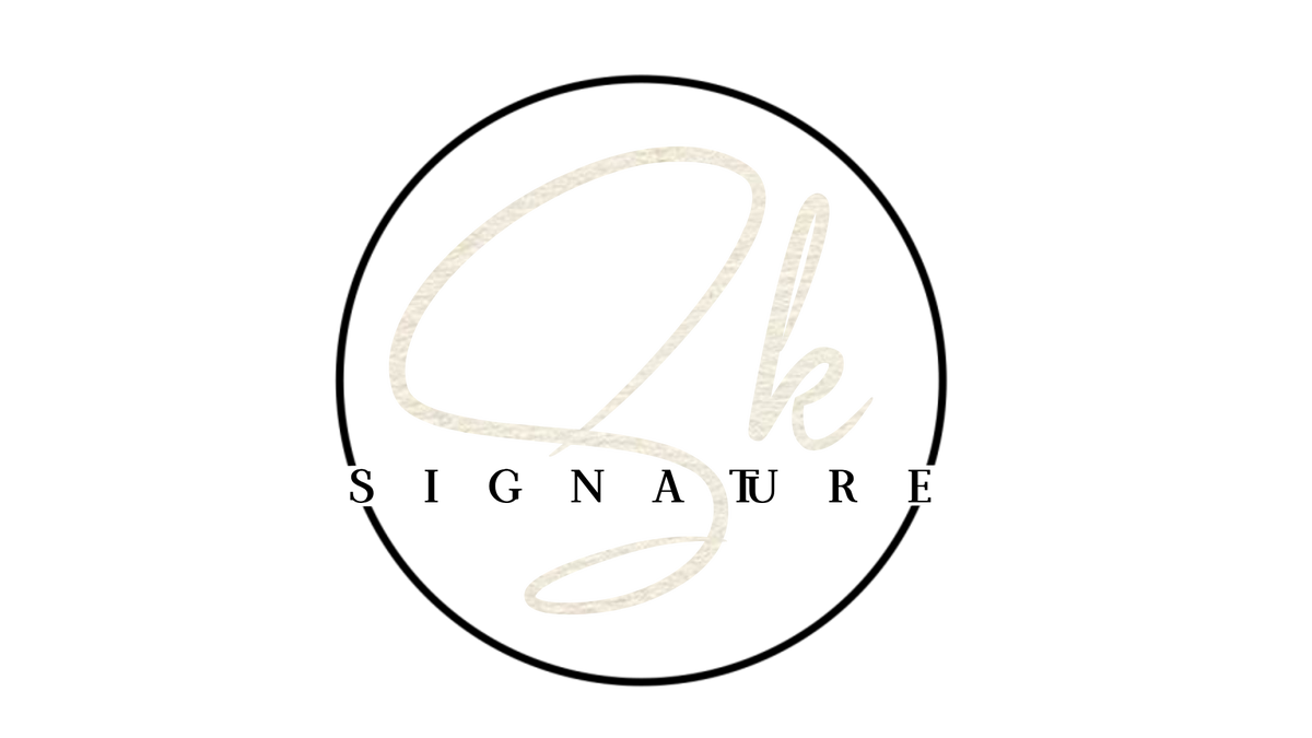 SK SIGNATURE