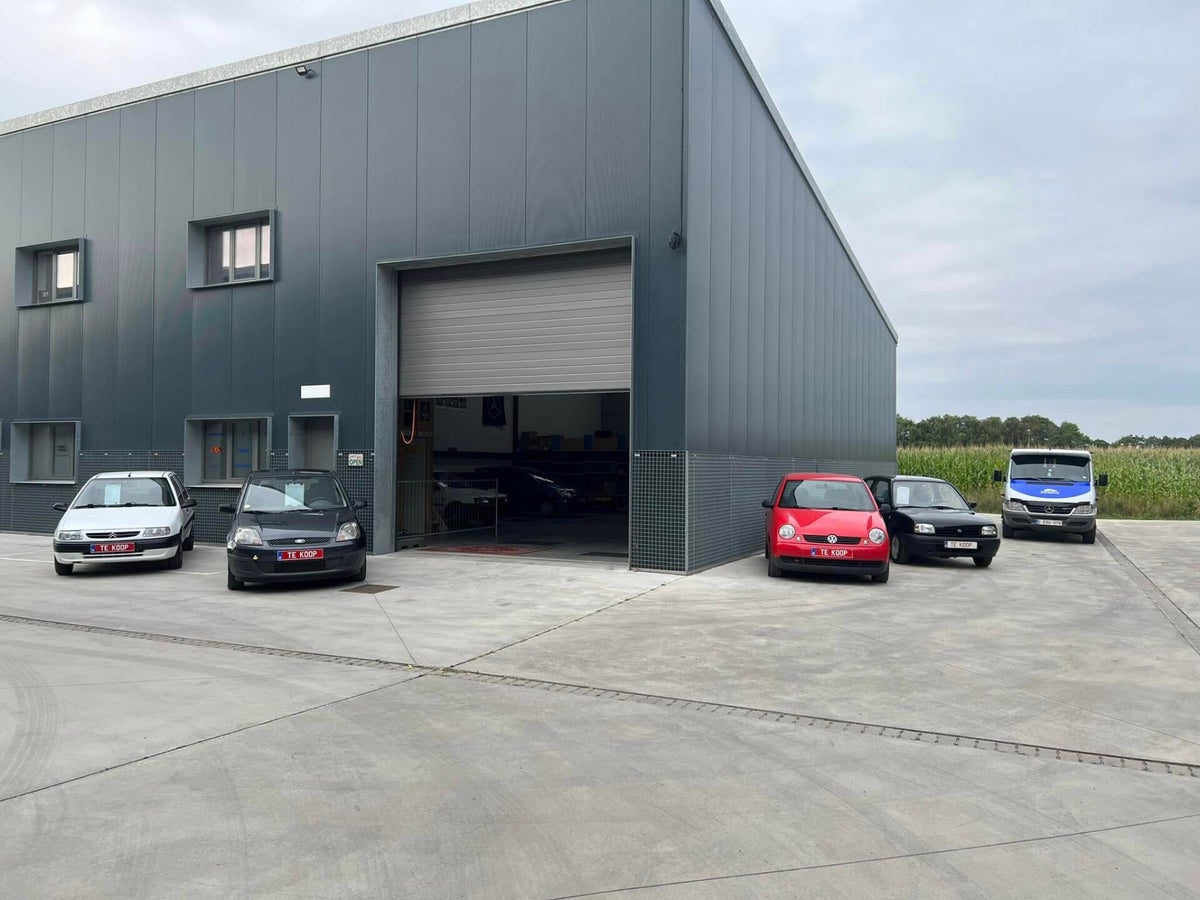 Autohandel Rami Plauen