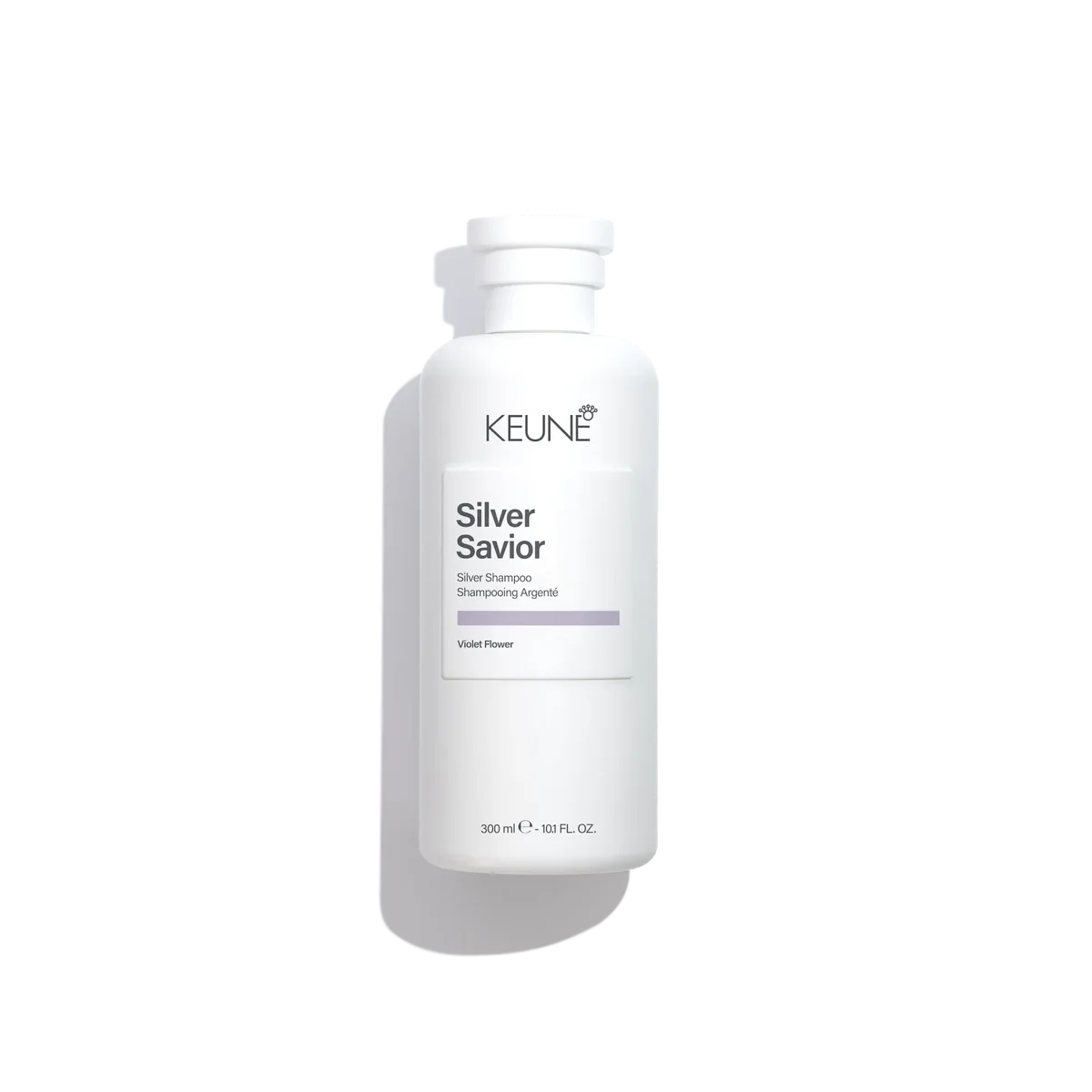 Silver Savior Shampoo | Magnifiek Kappers