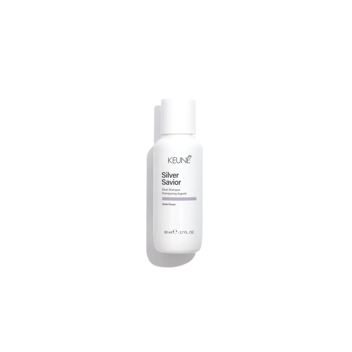 Silver Savior Shampoo | Magnifiek Kappers