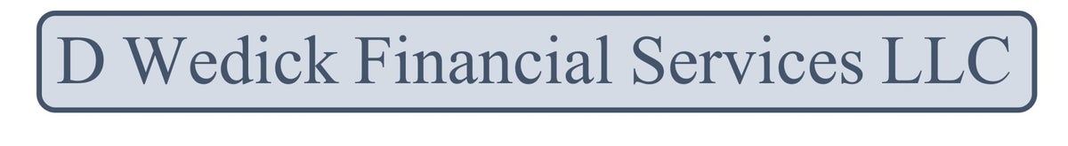 Asset Allocation Optimization | DWedick Financial Services, LLC