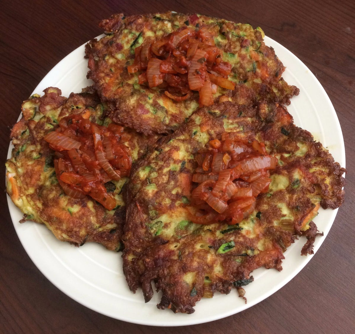 Fritters