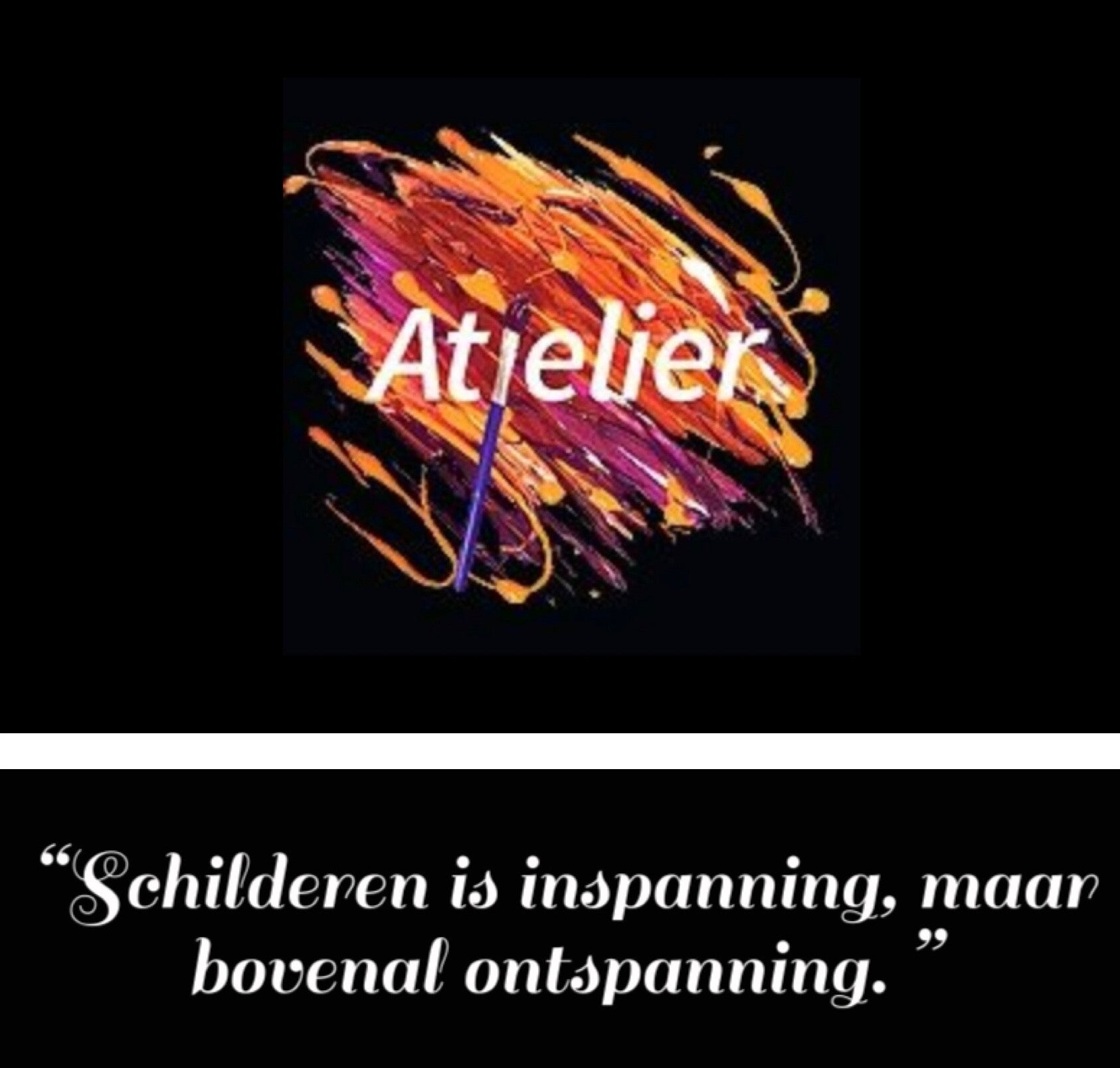 Voorbeelden om uit te kiezen op workshops | Atie Keizerwaard