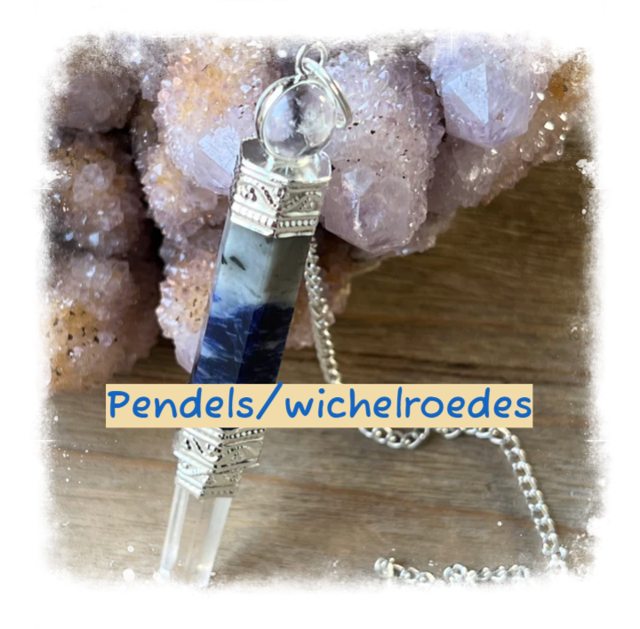 Magical Jewels of happiness