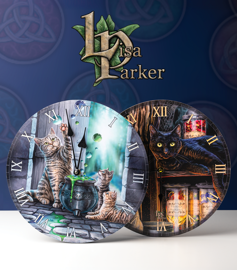 Magical Jewels of happiness