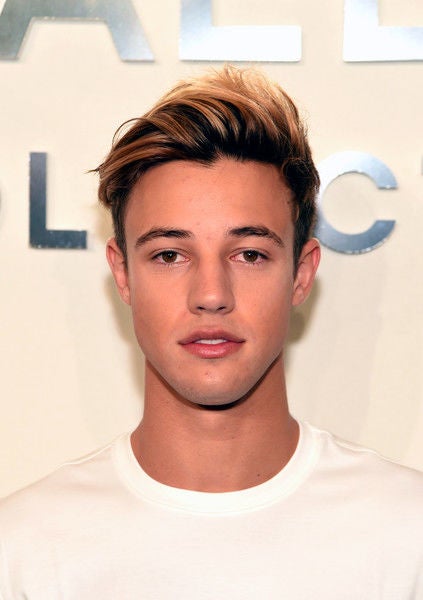 Cameron | the walking dead