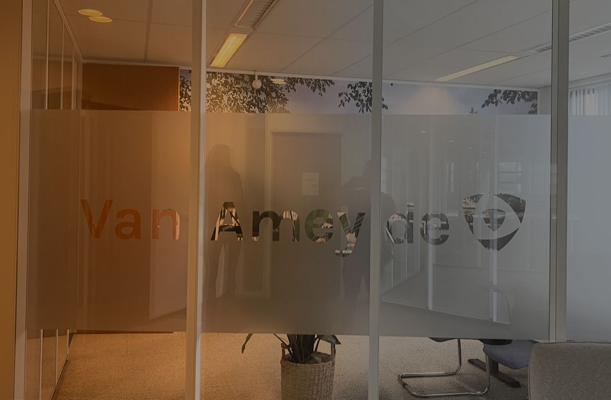 in & outdoor signing | Dutch Sign