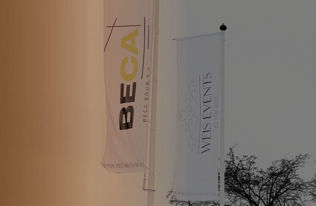 in & outdoor signing | Dutch Sign