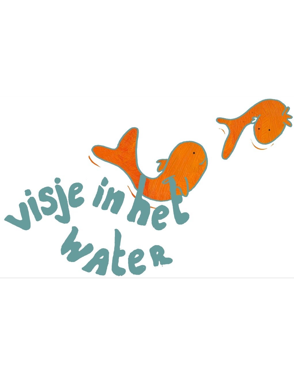 Links | Visje in het water