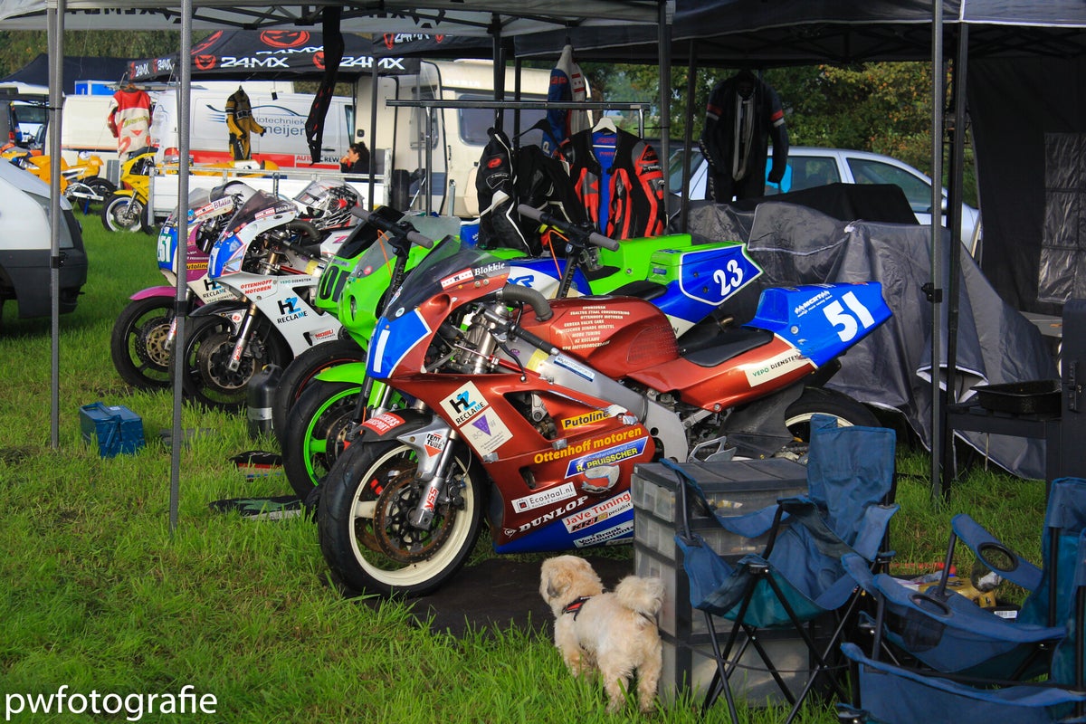 Informatie | SAM Motorsport