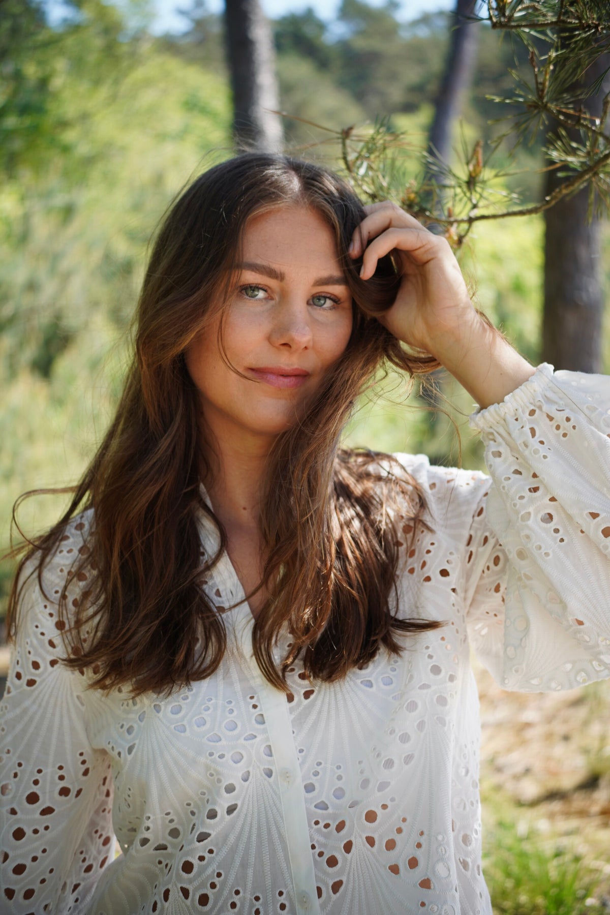 Wie is Mila? | Mila soulphotos