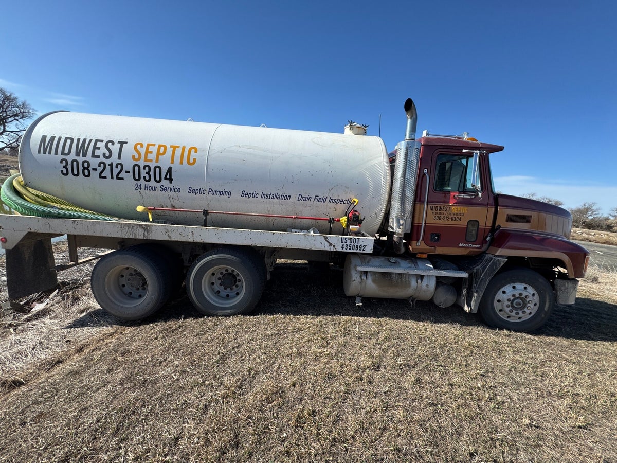 MIDWEST SEPTIC