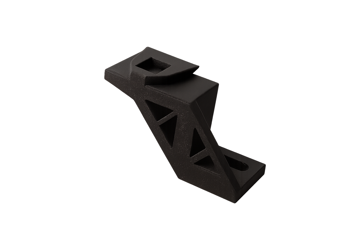 B Series Mount (Blaze Trek) | Predator Tech