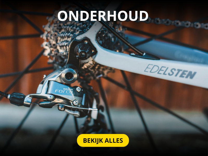 Cycle Crew - Fietsenwinkel Boxtel