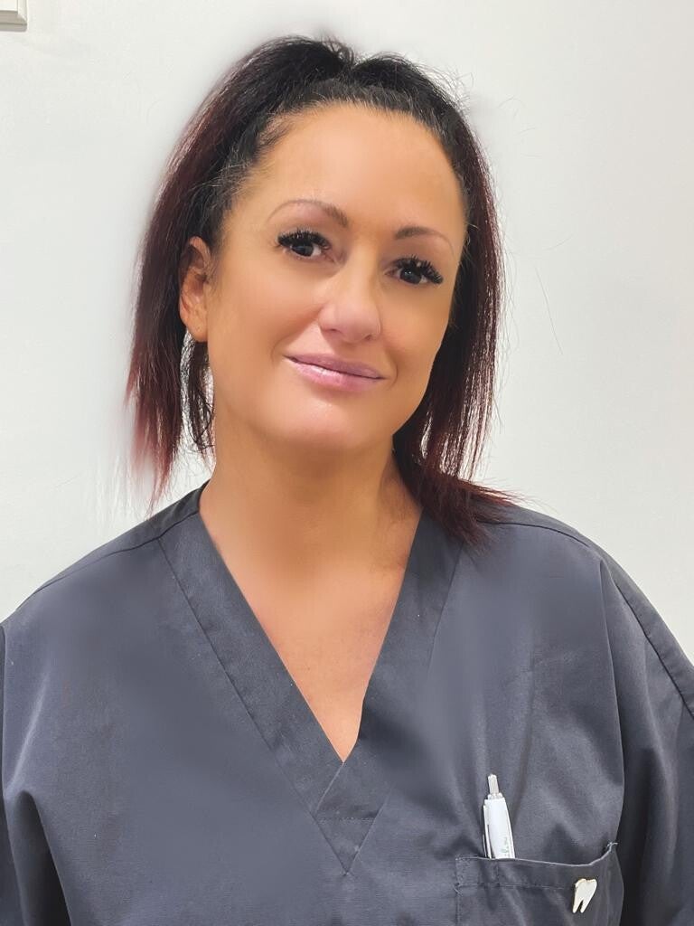 Meet The Team | Bearcross Dental Practice