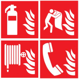 Veiligheidspictogrammen | ISO 7010 pictogrammen & veiligheidssignalering