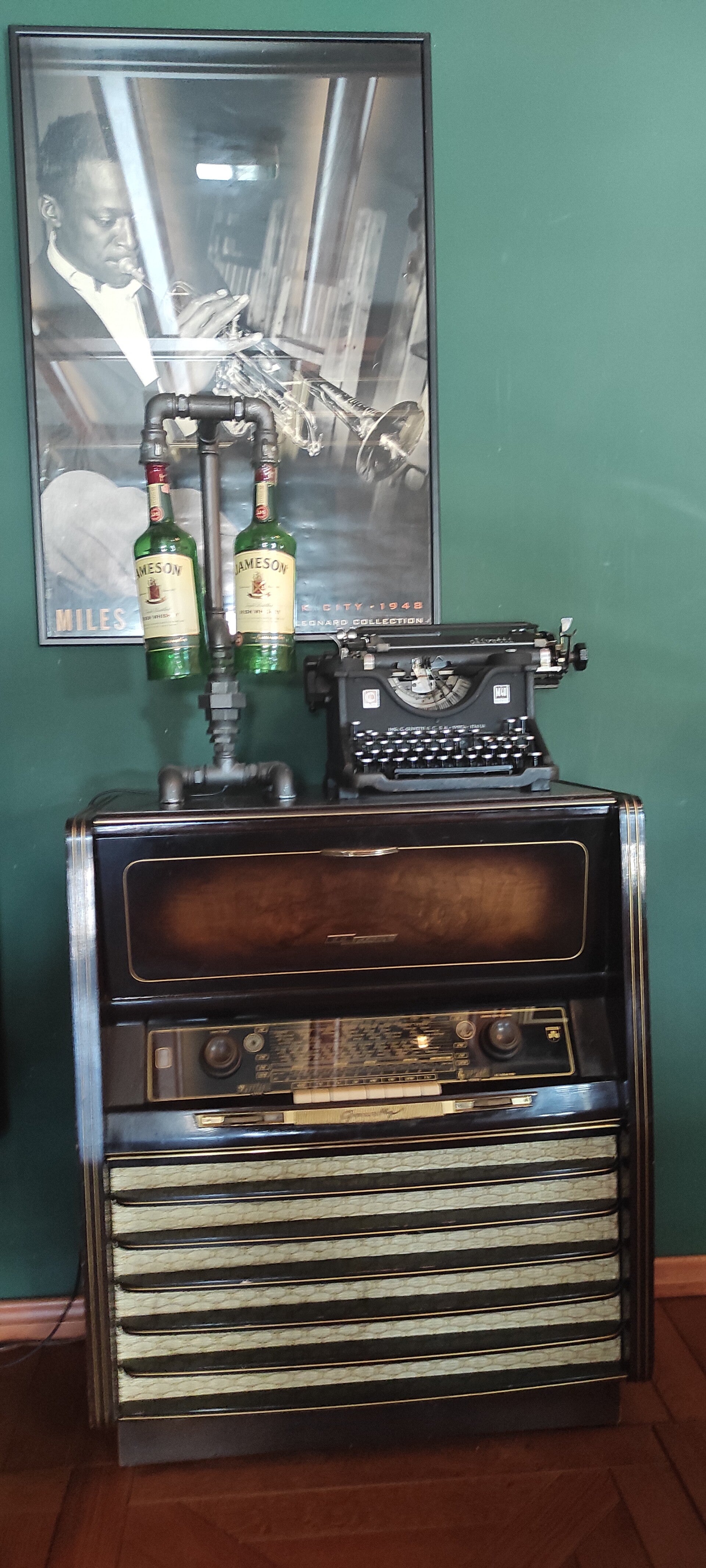 Home / JR RADIO