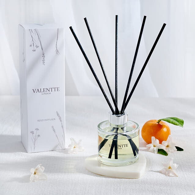 Valentte Reed Diffusers / Reed Diffusers / Home Fragrance / Shop ...