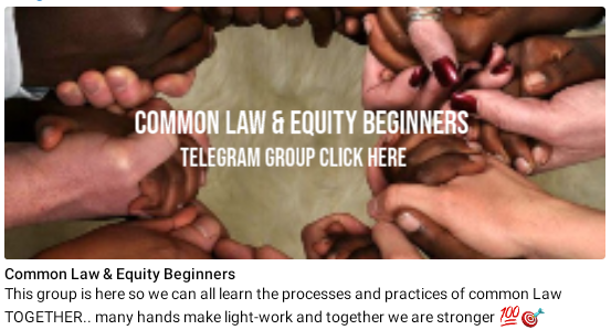 Common Law & Equity Beginners / Common Law | CFS-resources