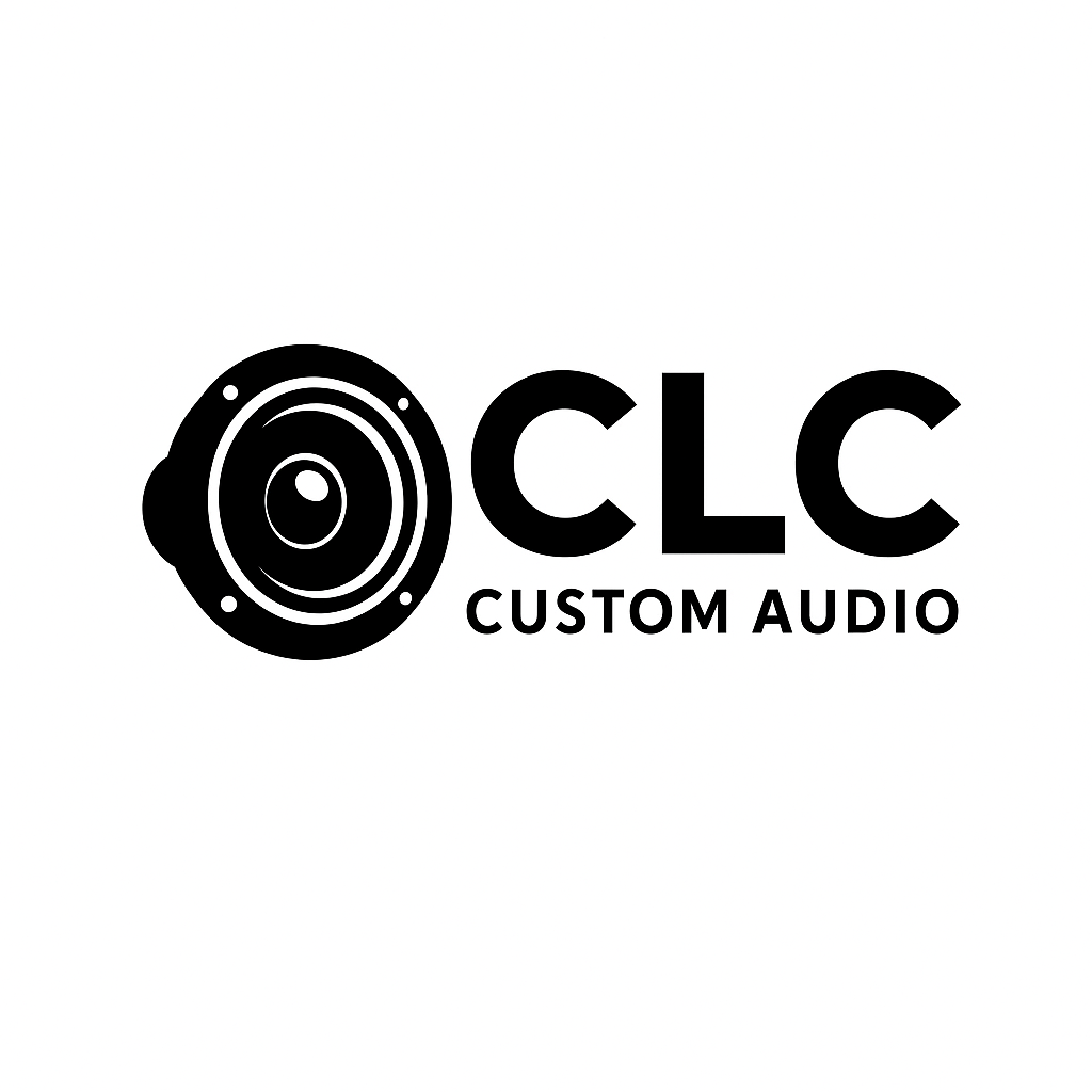 Home | CLC Custom Audio