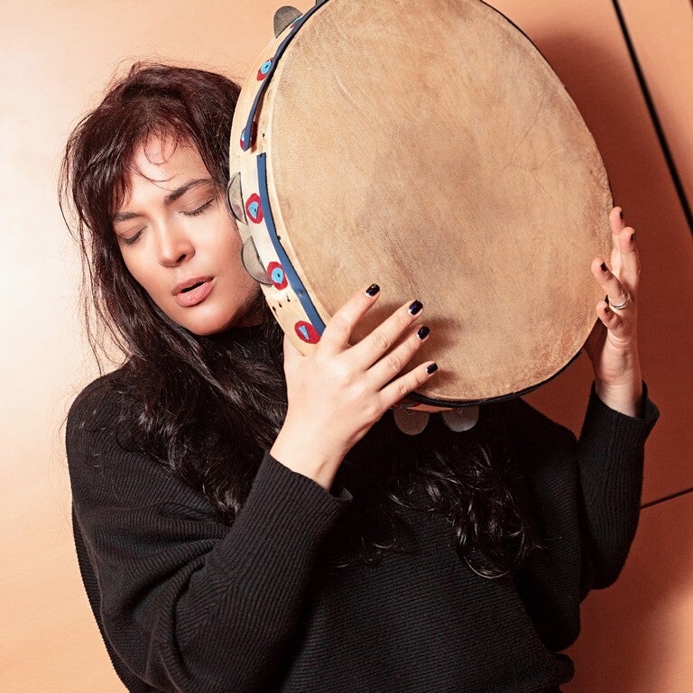 Elina Duni / Immagini Jazz | Emanuele Vergari Photography