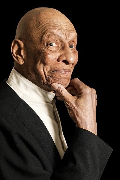 Kirk Lightsey / Immagini Jazz | Emanuele Vergari Photography