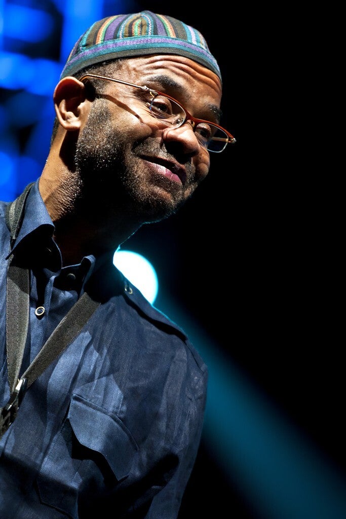 KennyGarrett / Immagini Jazz / Portfolio | Emanuele Vergari Photography