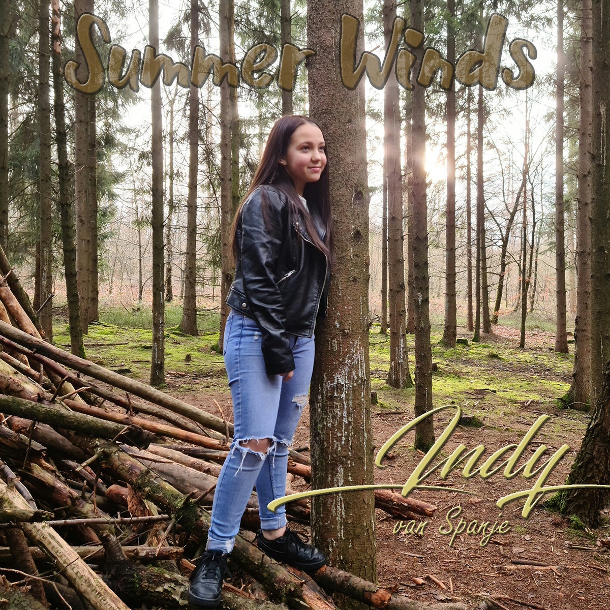 Singles Indy van Spanje