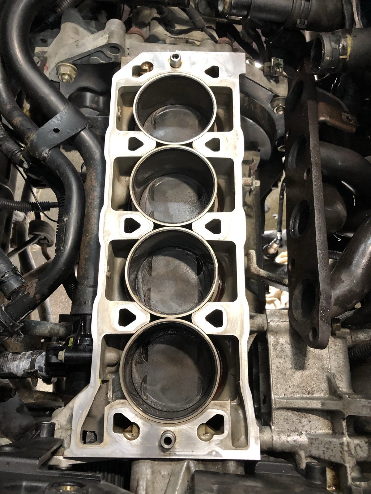 Diagnose / Producten en diensten | Octagon Car Care