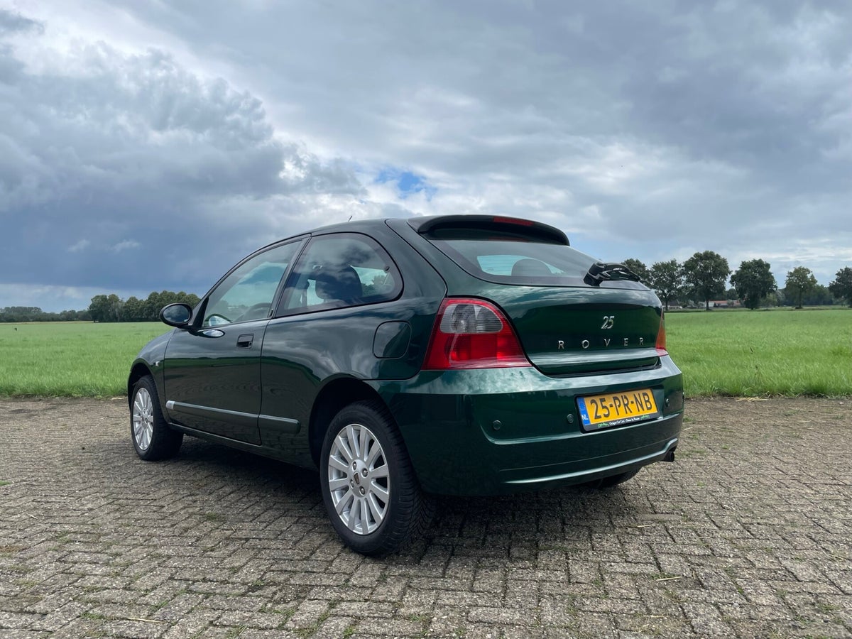 Leenauto Hyacinth / Producten en diensten | Octagon Car Care