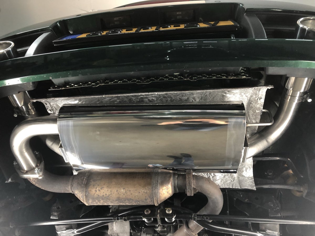 Upgrades / Producten en diensten | Octagon Car Care