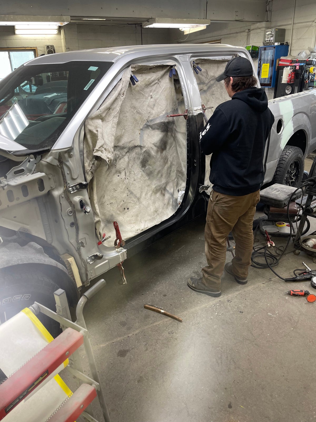 Services | MNM COLLISION CENTER