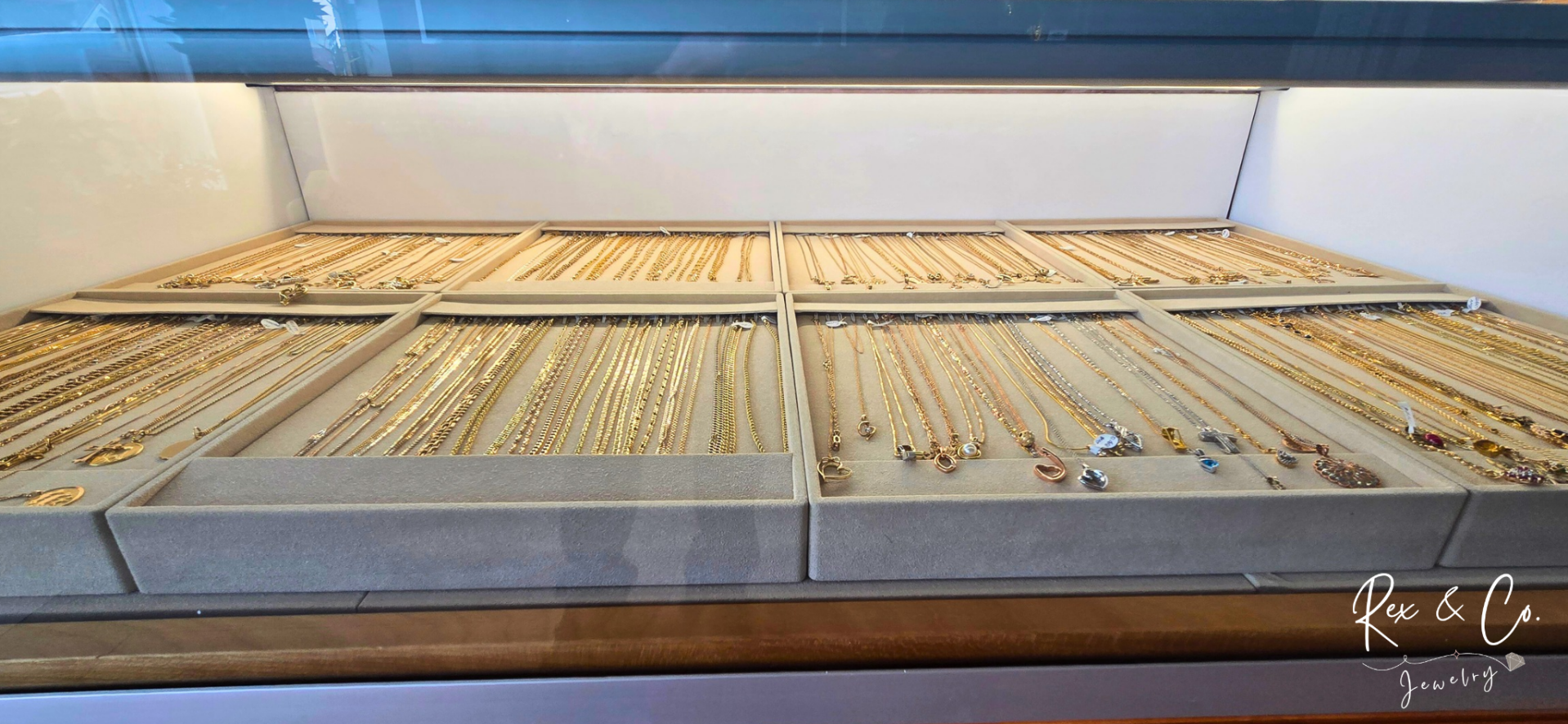 Cash For Gold & Jewelry Store