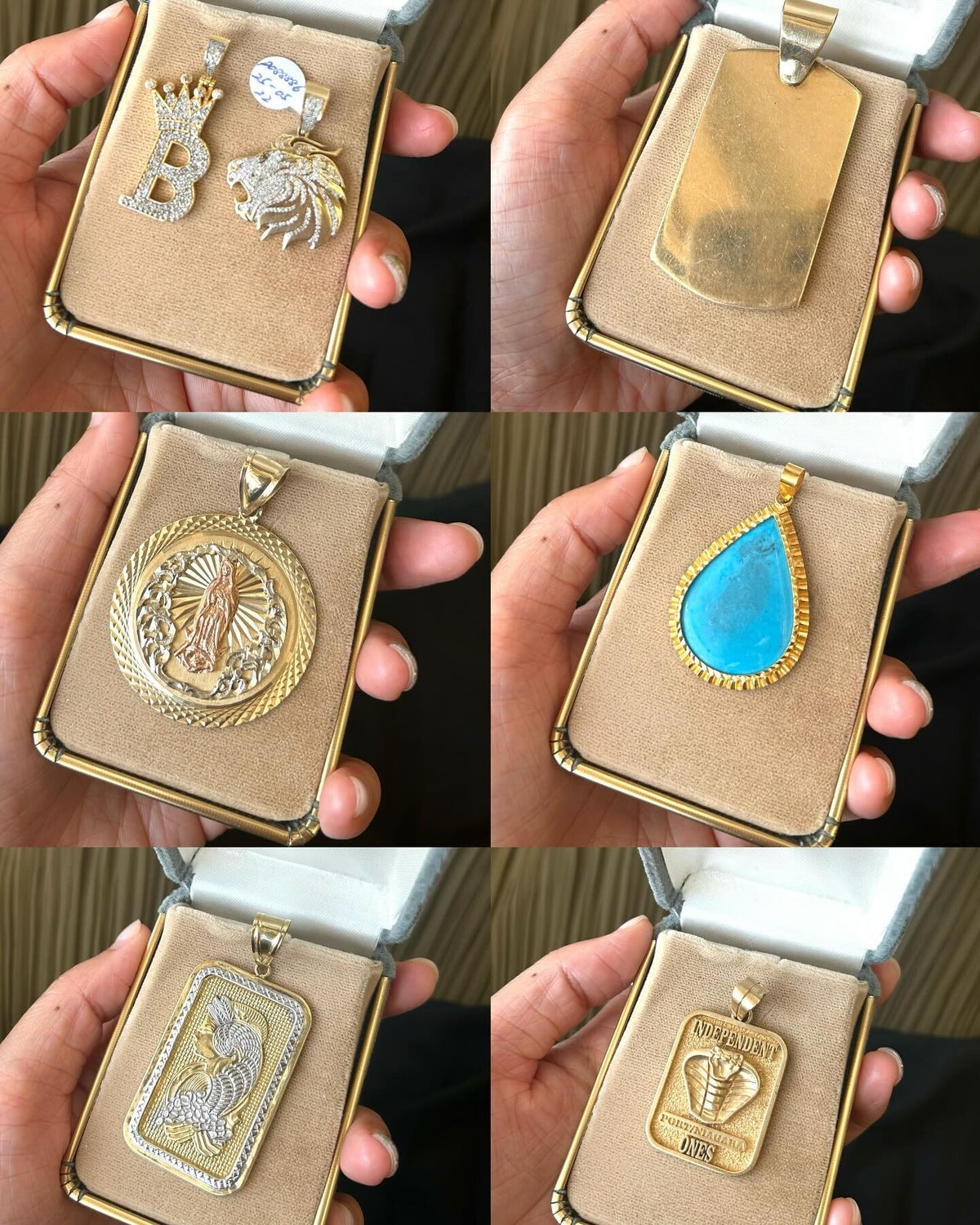 Gallery | Rex & Co. Jewelry