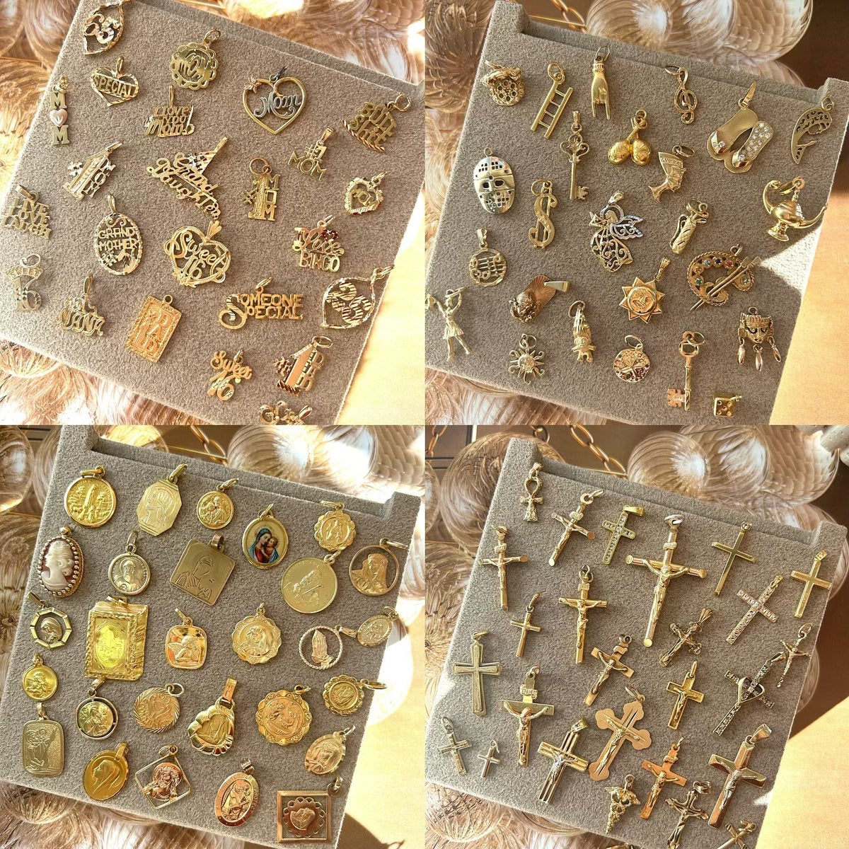 Gallery | Rex & Co. Jewelry