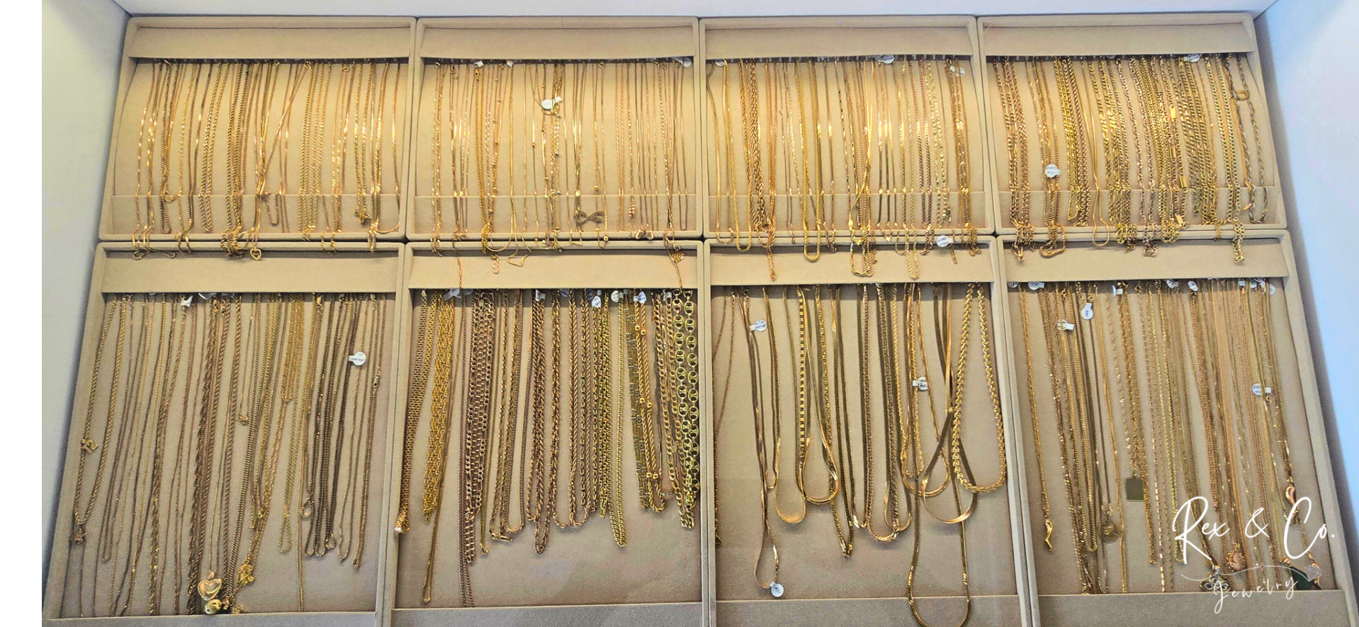 Cash For Gold & Jewelry Store
